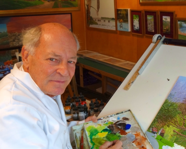 Sam Hall - Official Website